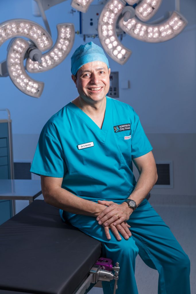 Vasectomy